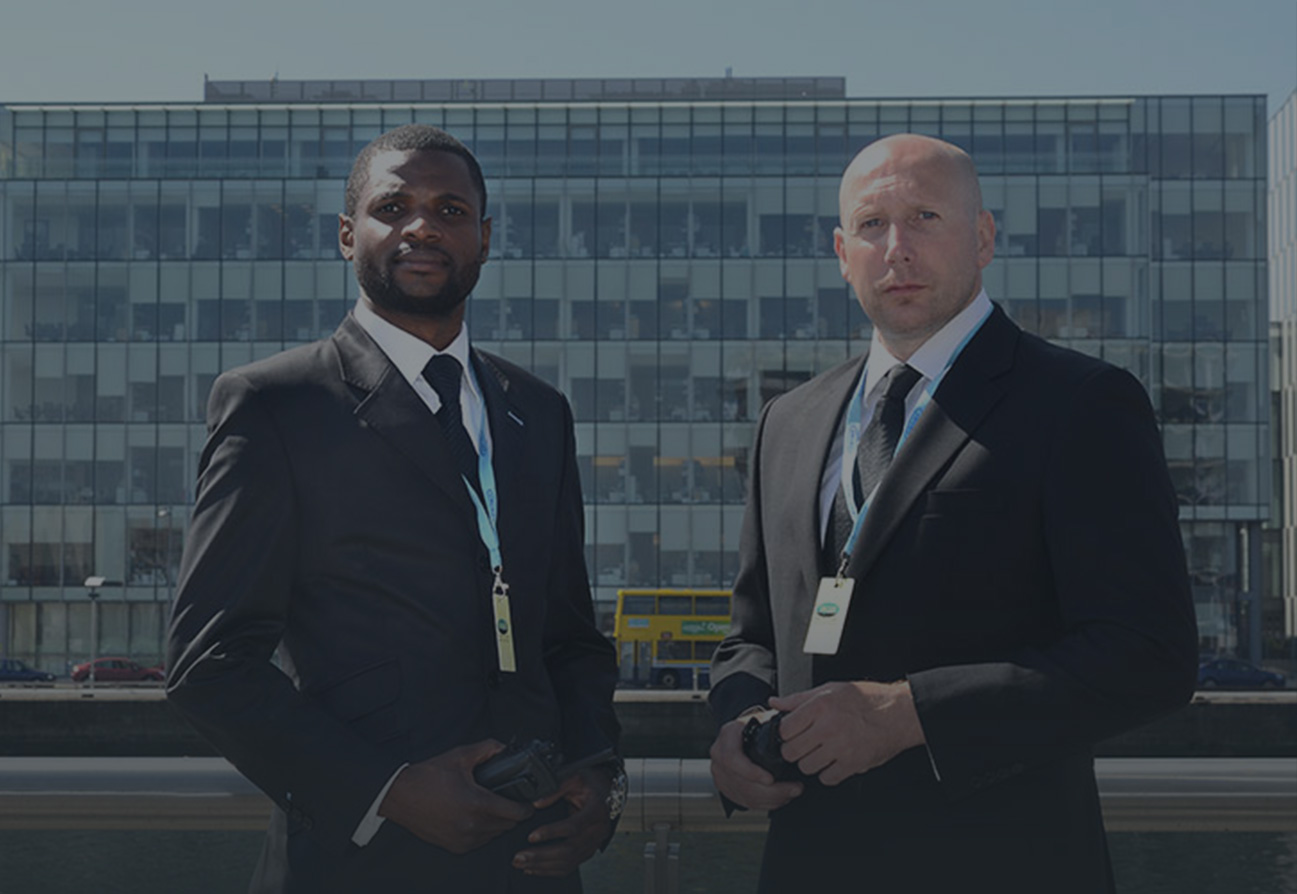 Sword - Event Security & Crowd Management Canada